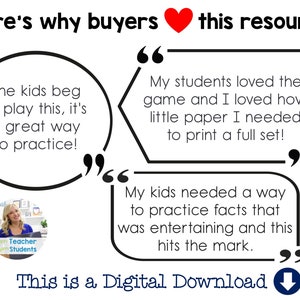 Multiplication Game | Multiplication BAM Game | Multiplication Zap ...