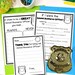 Book Report Choice Board Menu, Book Report Template for Any Book, Book ...