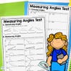 Acrostic Poem Template: Includes 7 Templates, Example Poem & Grading ...
