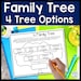 My Family Tree Project : 3 Family Tree Templates |family Tree Printable ...