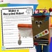 Recycled Robot Project | Build a Robot From Recycled Materials | STEM ...