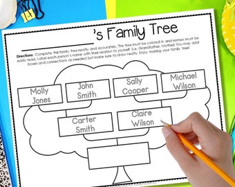 Blank Graph Templates: Bar Graph Pie Chart Pictograph Line - Etsy