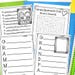 Grandparents Day Writing AND Grandparents Day Word Search ...