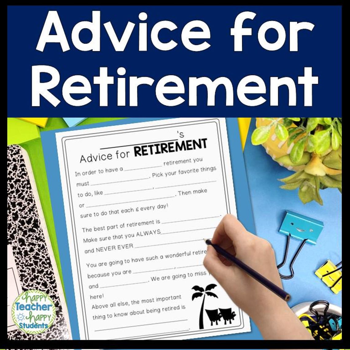 Retirement Advice and Wishes, Advice for Retirement: Retirement Party ...