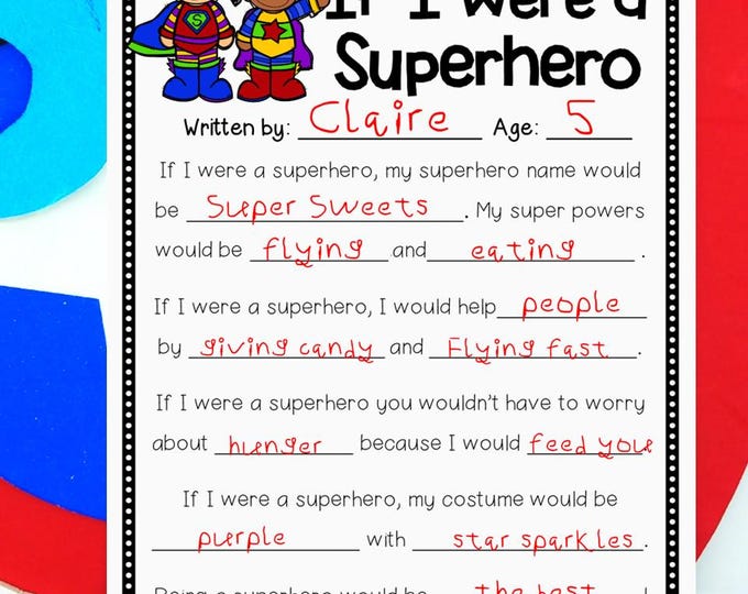 Kids Apology Letter Printable | Apology Template for Children | How to ...