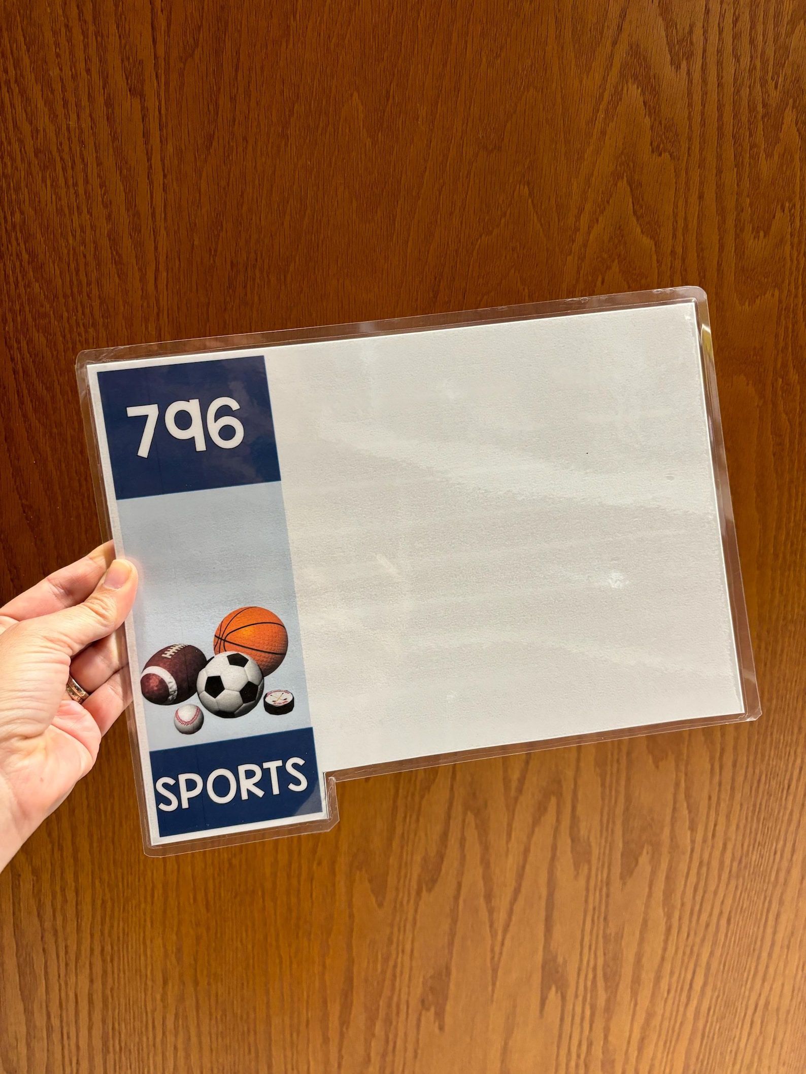 Nonfiction AND Fiction Library Shelf Dividers, Classroom Library Shelf ...