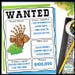 Invasive Species Wanted Poster Template, Invasive Species Research ...