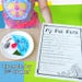 Pet Rock Craft and Writing Activity | Rocks & Minerals Activity or ...