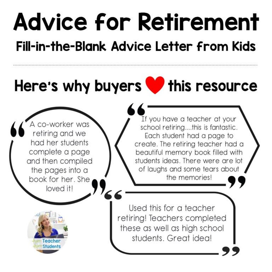 Retirement Advice and Wishes, Advice for Retirement: Retirement Party ...