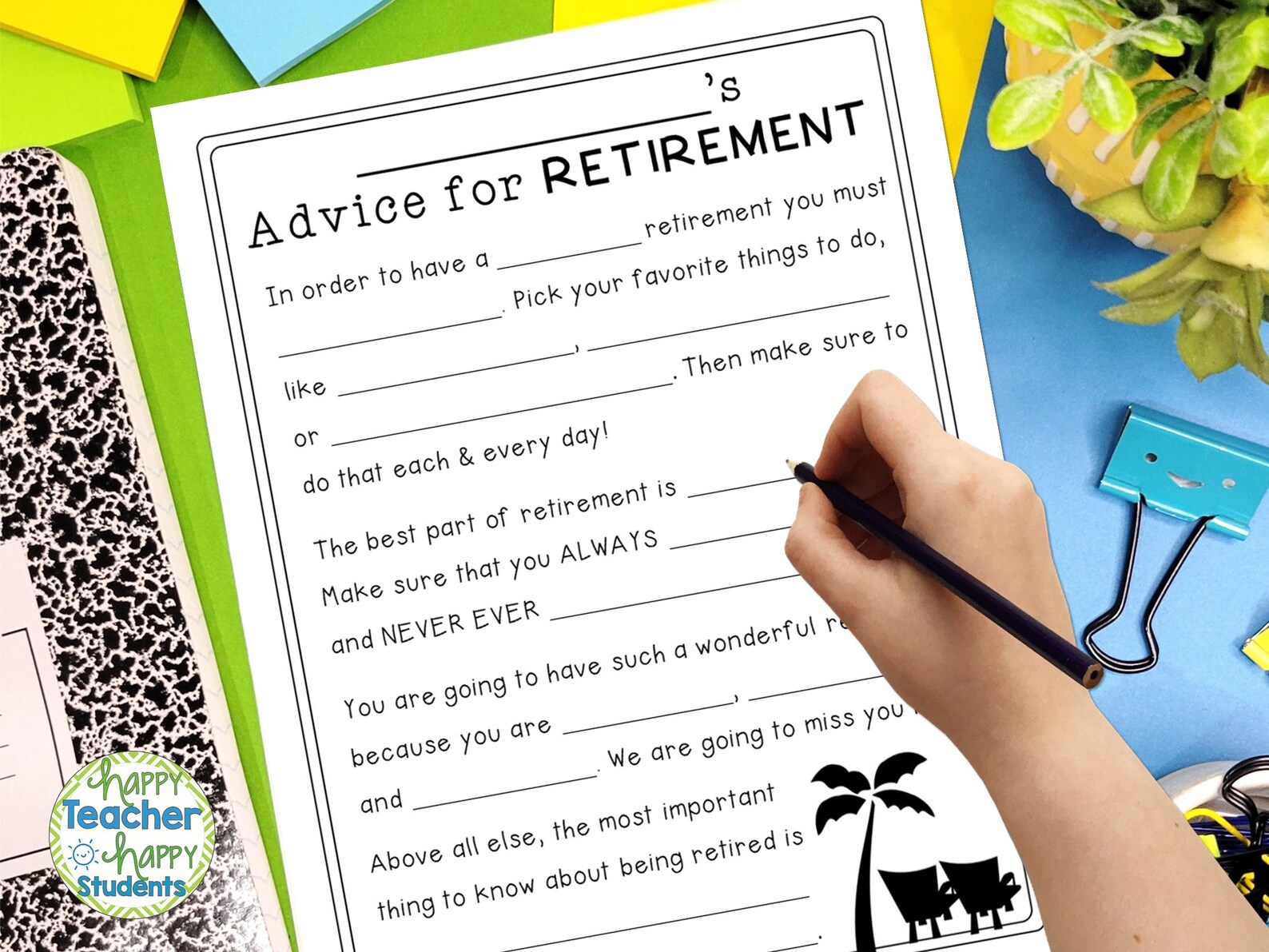 Retirement Advice and Wishes, Advice for Retirement: Retirement Party ...