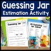 Guessing Jar Estimation Activity 101 Guessing Jar Ideas Included Guess ...