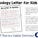 Kids Apology Letter Printable | Apology Template for Children | How to ...