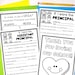 Principal and Assistant Principal Appreciation Note | Thank You Card ...