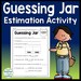 Guessing Jar Estimation Activity 101 Guessing Jar Ideas Included Guess ...
