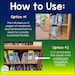Biography Library Shelf Dividers: Classroom Library Labels for ...