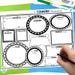 Country Research Activity | Country Graphic Organizer | Country ...