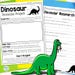 Dinosaur Diorama Project: Complete Dinosaur Research & Then Decorate a ...