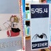 Nonfiction AND Fiction Library Shelf Dividers, Classroom Library Shelf ...