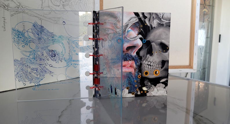 Trending Journals, Top Selling, Junk Journals, Popular Gifts, Notebooks ...
