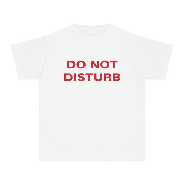 Do Not Disturb - Etsy