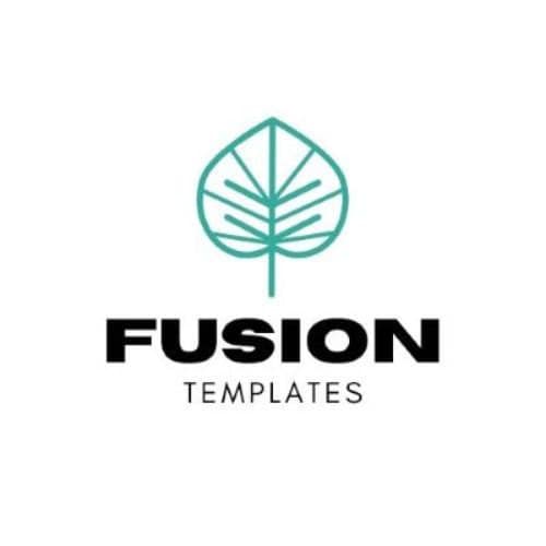 FusionTemplates - Etsy