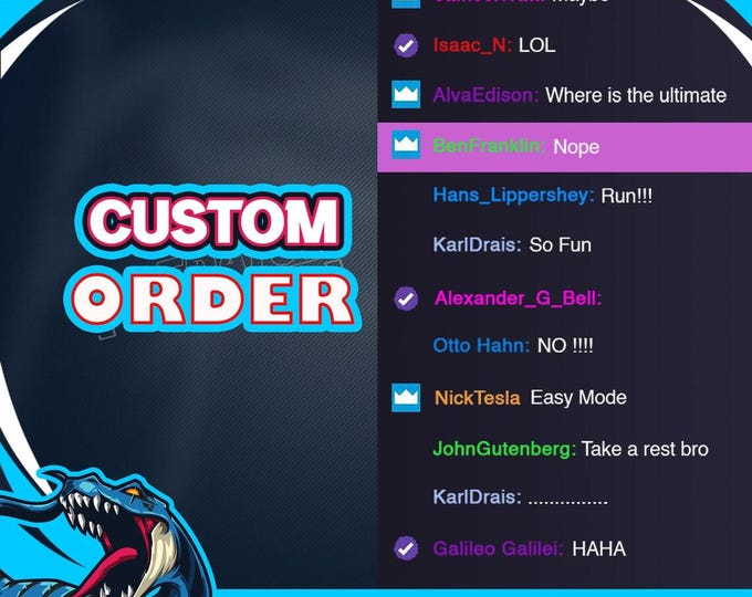 1 Avatar Vrchat (unitypckage PC + Quest) + 2 Expressions + 3 ...