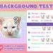 10 Cute Cat Memes Emote Pack 13 Lurk Emotes Cat Emotes - Etsy