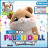 Derpy Tiger 3d Vtuber Model - Ready to Use - Multiple Colors - VRM ...