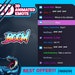 Boom 3D Animated Text Emote, Text Emotes, Animated Emotes, Discord ...