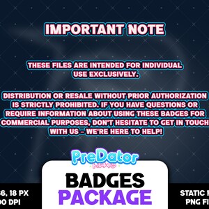 Crown Badges Pack: 100+ Twitch Streamer Loyalty Badges (PNG File) - Etsy