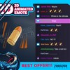 Active Treadmill 3D Animated Emote - Fun and Motivational Twitch ...