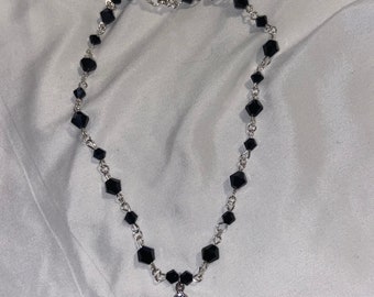 Rosemary Chain Necklace - Etsy