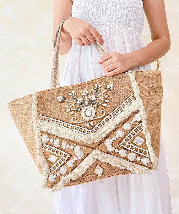 Handmade Designer Purses