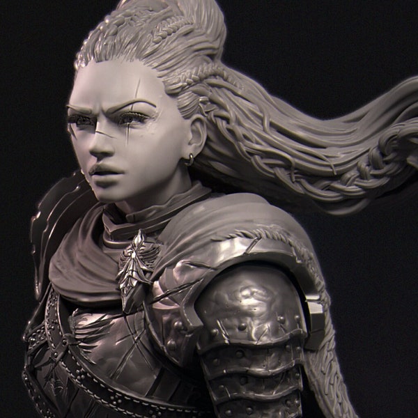 Monster Hunter Stl - Etsy