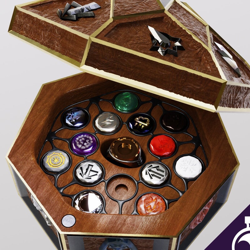 Dnd Props - Etsy