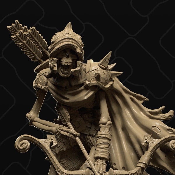 Miniature Skeleton - Etsy