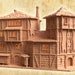 Adventurer Guild Building | D&D TTRPG Playable 3D Printed Building ...
