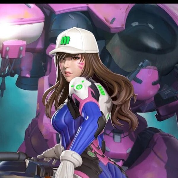 Anime Figures - Etsy