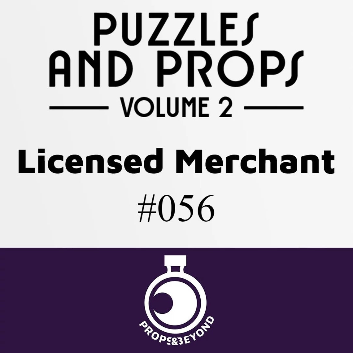 Bead of Force | Dnd TTRPG LARP Gaming Prop | Puzzles & Props - Etsy