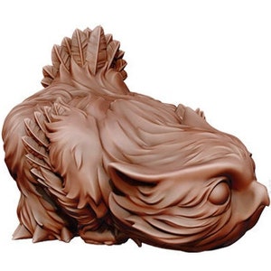 Cute Baby Monsters Set 1 | Tabletop Scale | D&D Monster Miniature ...