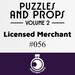 Amulet of Arcane Reserve | TTRPG LARP Gaming Prop | Puzzles & Props ...