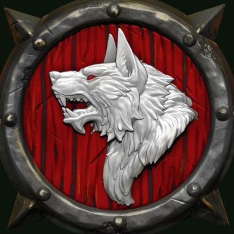 Wood Elves | TABLETOP SCALE | TTRPG Miniature | White Werewolf Tavern ...