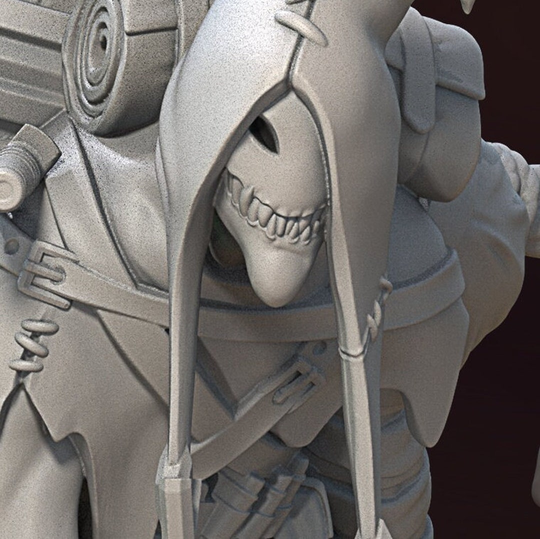 Hoarder of Goods | TABLETOP SCALE | D&D TTRPG Miniature | Great ...