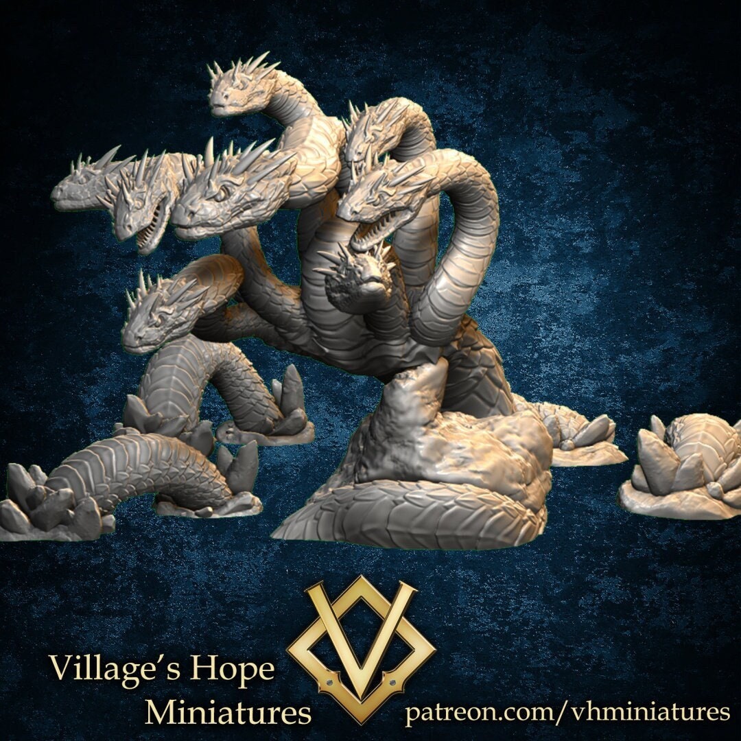 Yamata No Orochi Okami