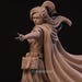 Elf Mage 2025 Update | Tabletop and Display Scales | D&D TTRPG Fantasy ...