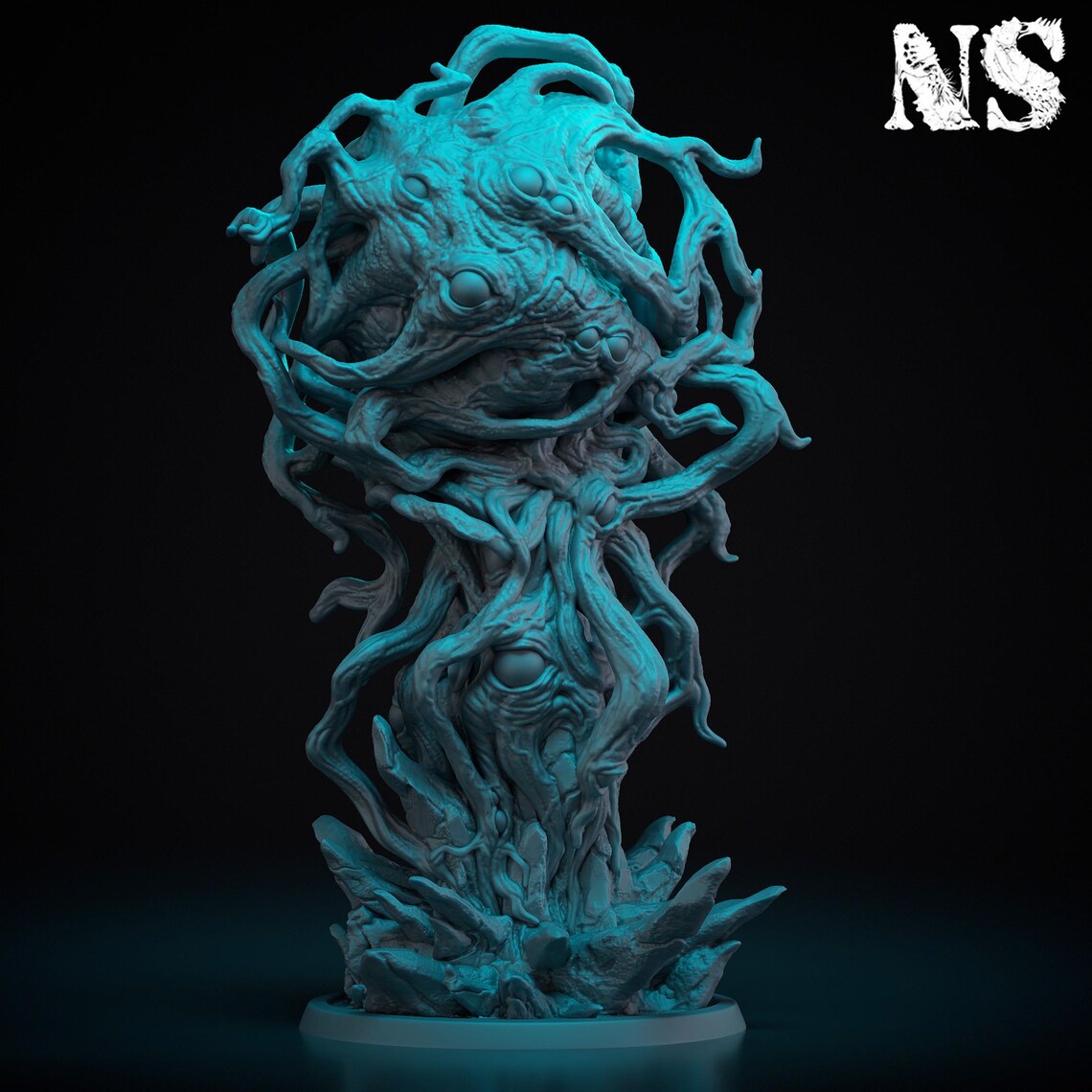 Yog-sothoth, the Beyond One | Lovecraft, Elder God | D&D Cosmic Horror ...