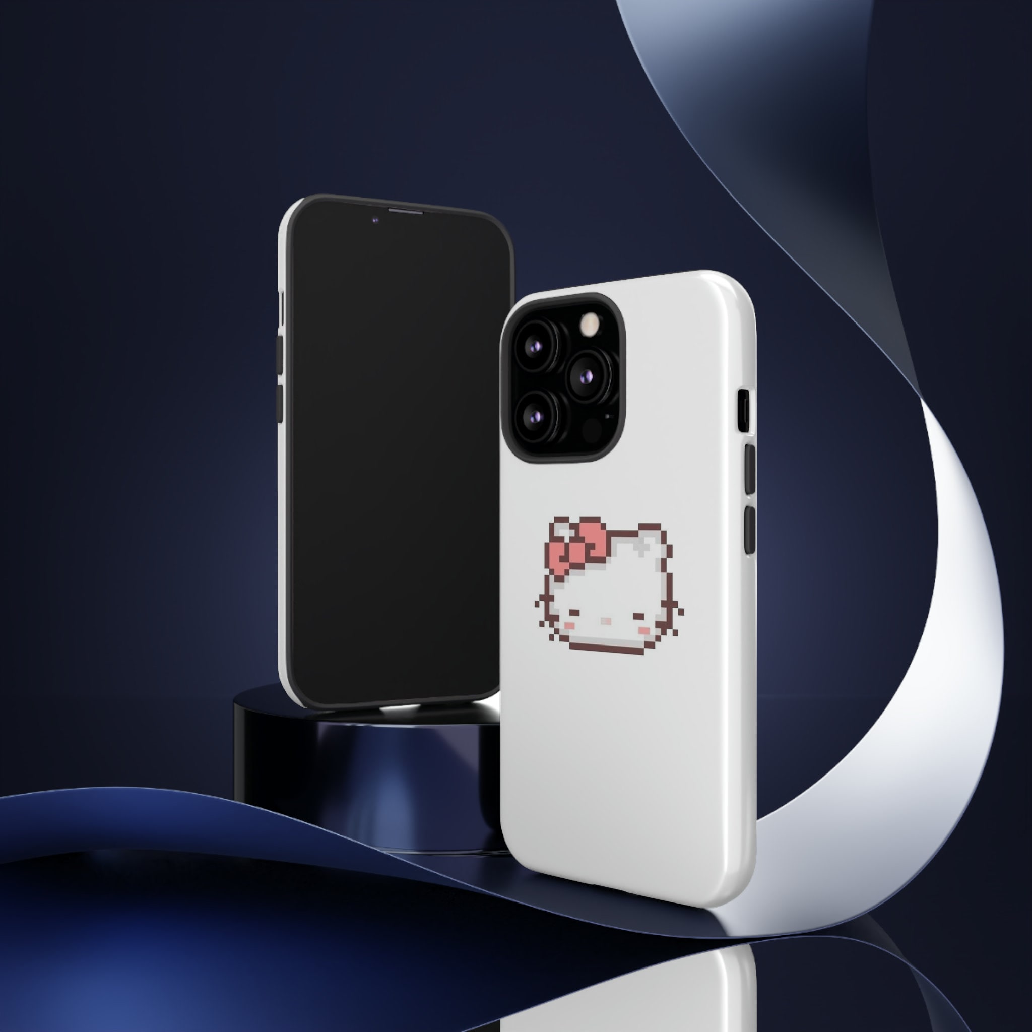 Hello Kitty Tough Cases | Hello Kitty Phone Case Cover | Protective ...