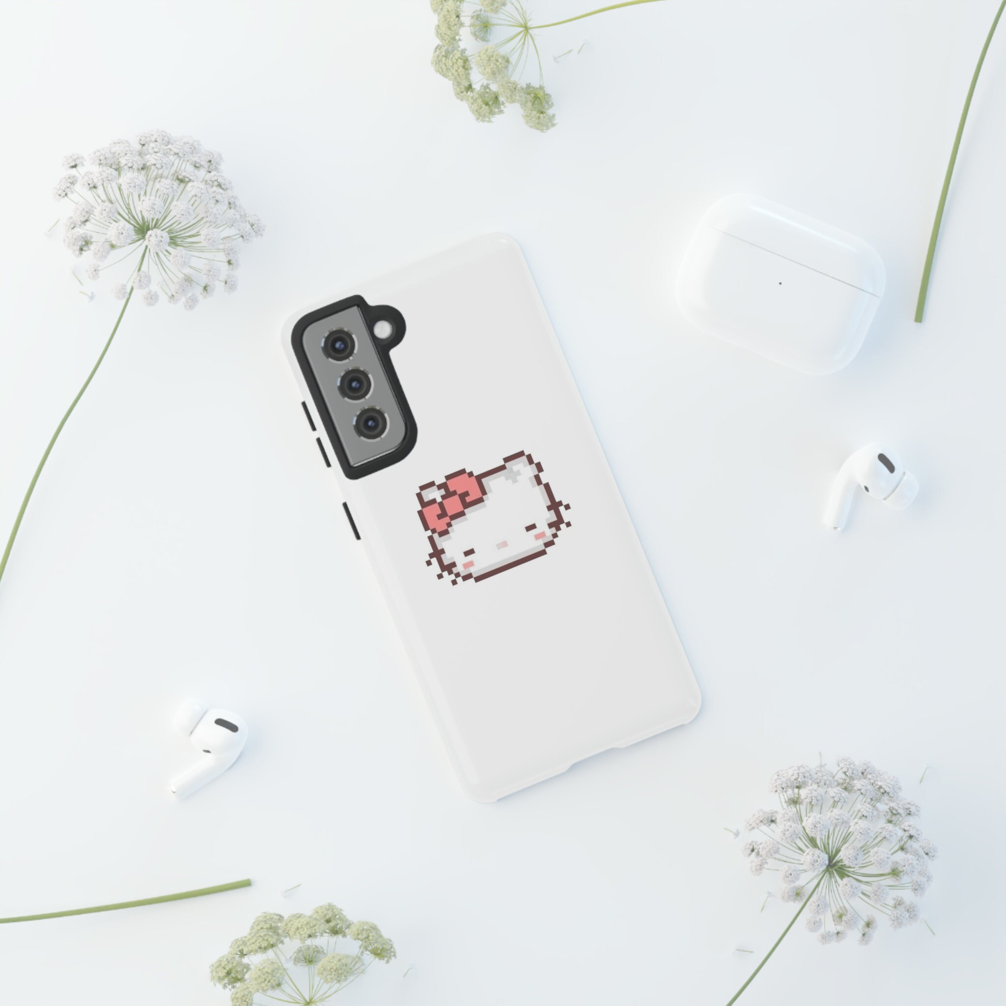 Hello Kitty Tough Cases | Hello Kitty Phone Case Cover | Protective ...