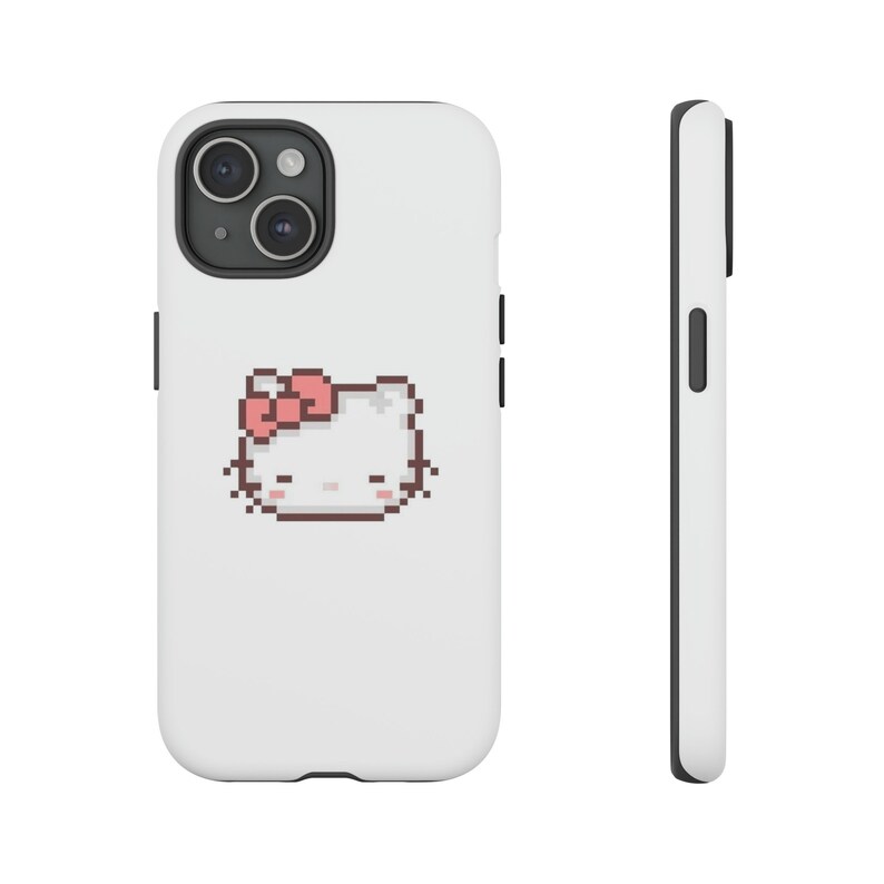 Hello Kitty Tough Cases Hello Kitty Phone Case Cover Protective Case ...