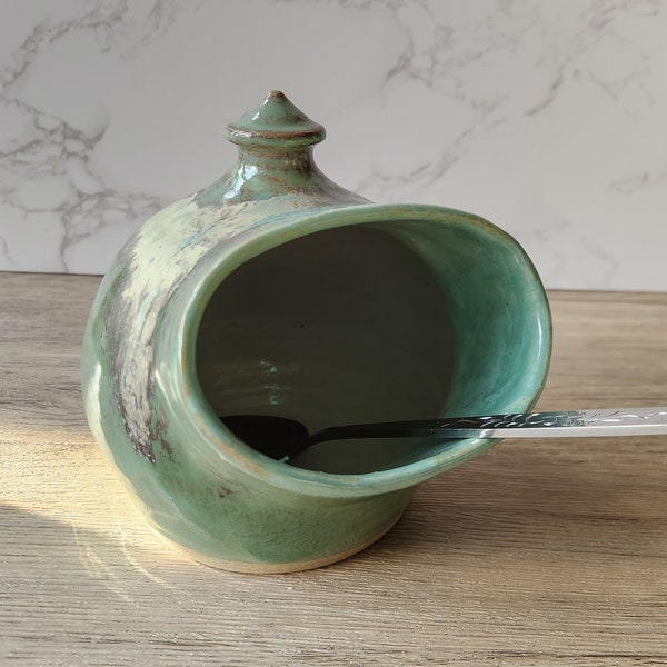Salt Pig Pottery - Etsy